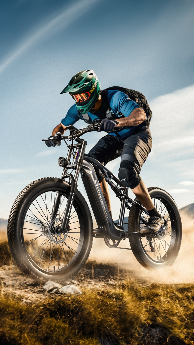 Shengmilo® Official Website EU&US warehouse-Direct Order and Wholesale