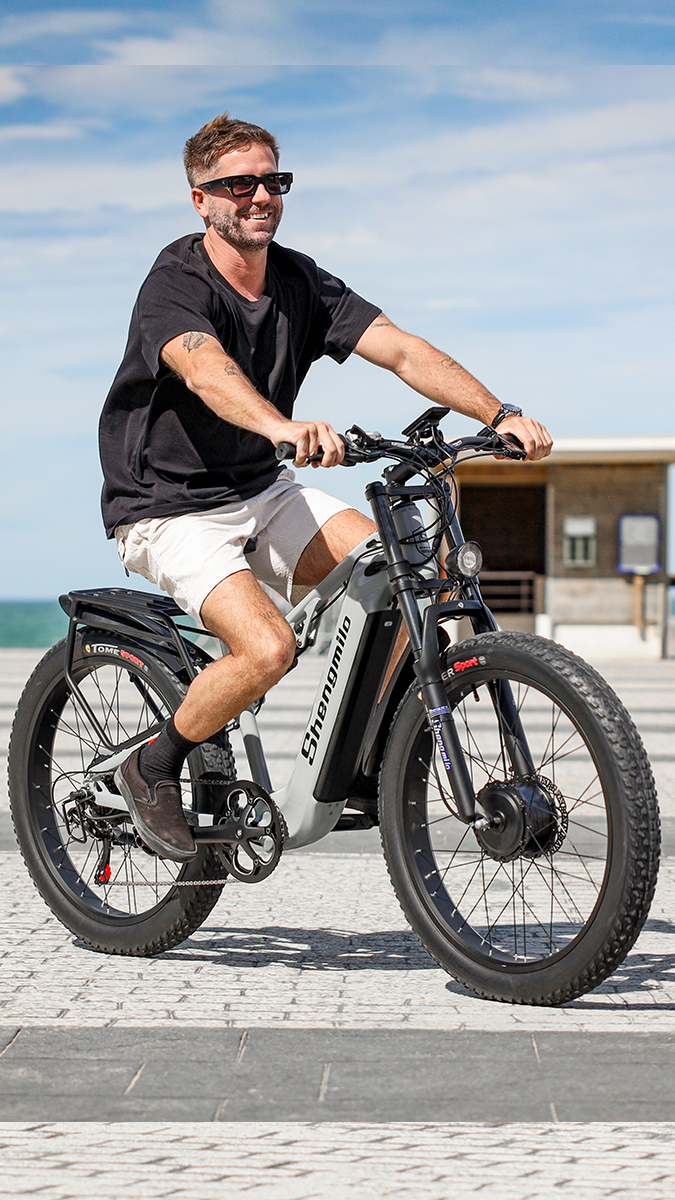 Shengmilo® Official Website EU&US warehouse-Direct Order and Wholesale