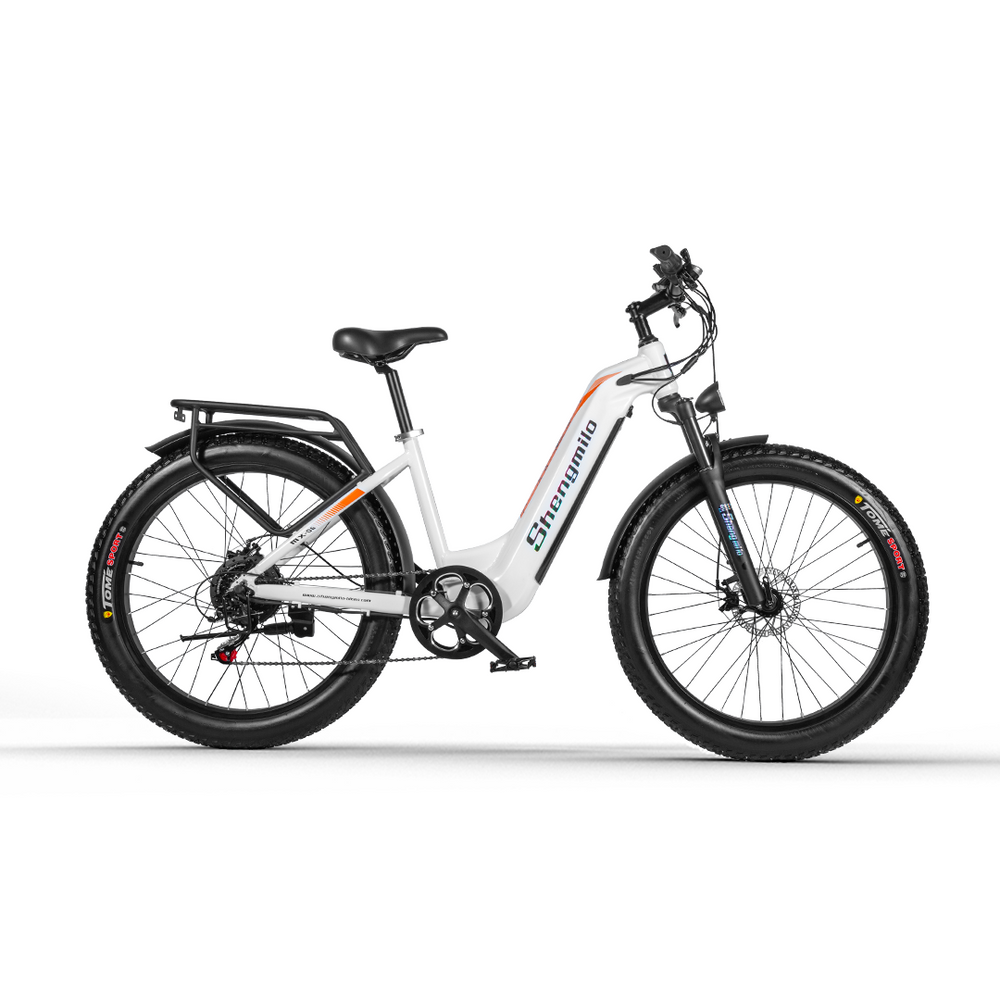 Best Electric Bicycle & Bikes Collection at Shengmilo Store – Shengmilo ...