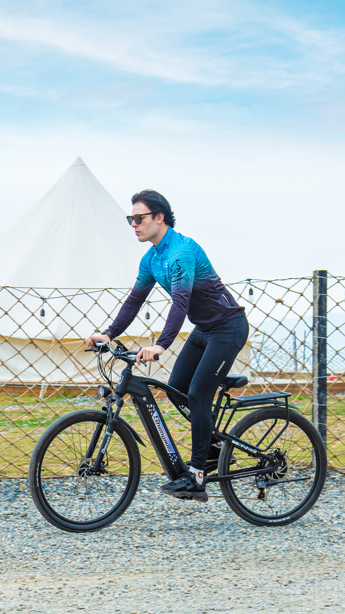 Shengmilo® Official Website EU&US warehouse-Direct Order and Wholesale