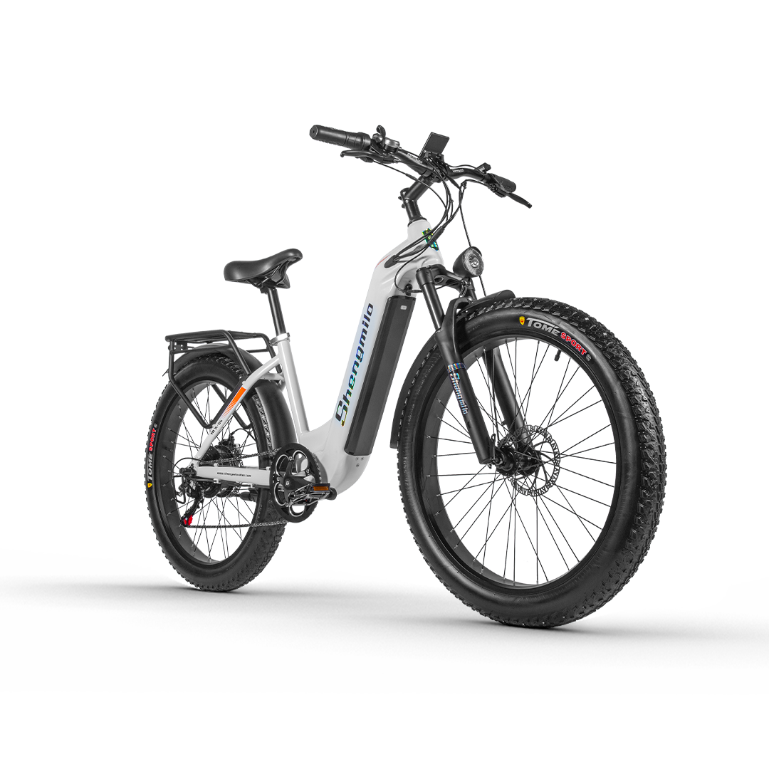 Best Electric Bicycle & Bikes Collection at Shengmilo Store – Shengmilo ...