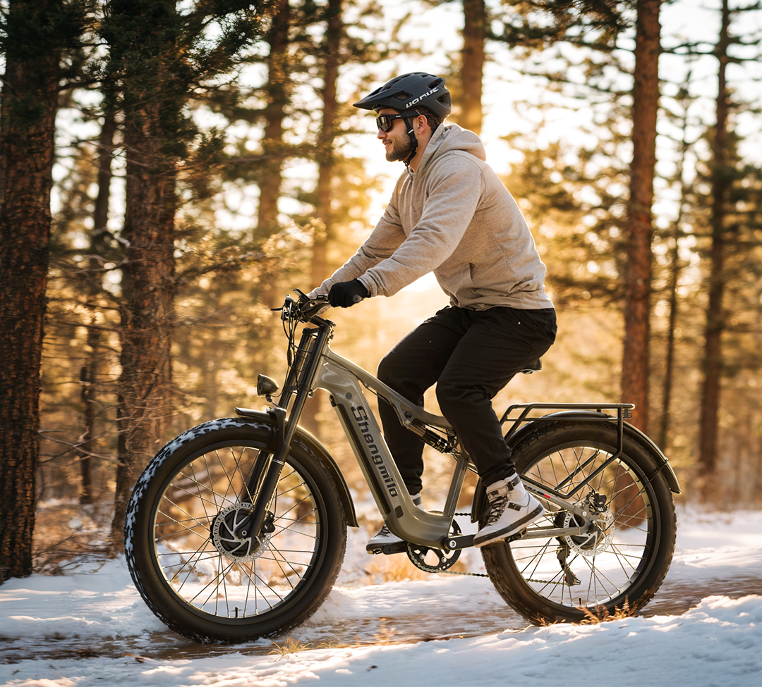 Shengmilo® Official Website EU&US warehouse-Direct Order and Wholesale