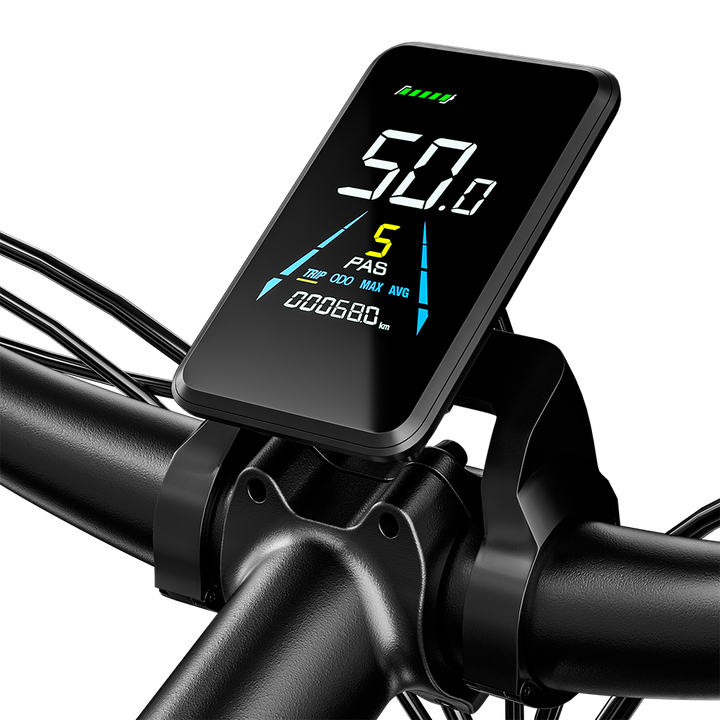 Shengmilo S600 2000W Dual Motor Electric Bike – Shengmilo® Official Website