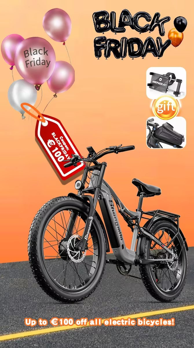 Shengmilo® Official Website EU&US warehouse-Direct Order and Wholesale