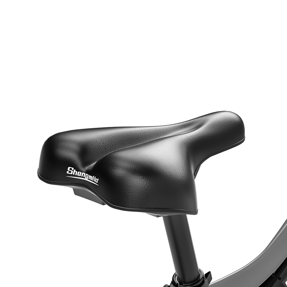 Shengmilo S600 2000W Dual Motor Electric Bike – Shengmilo® Official Website