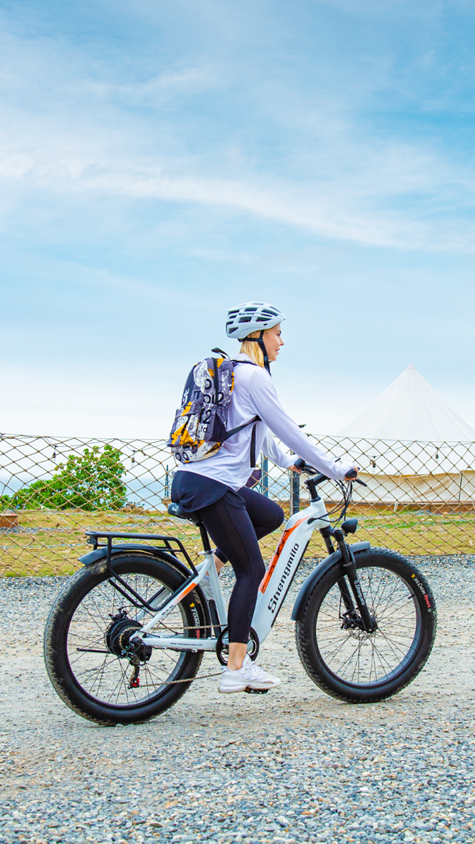 Shengmilo® Official Website EU&US warehouse-Direct Order and Wholesale