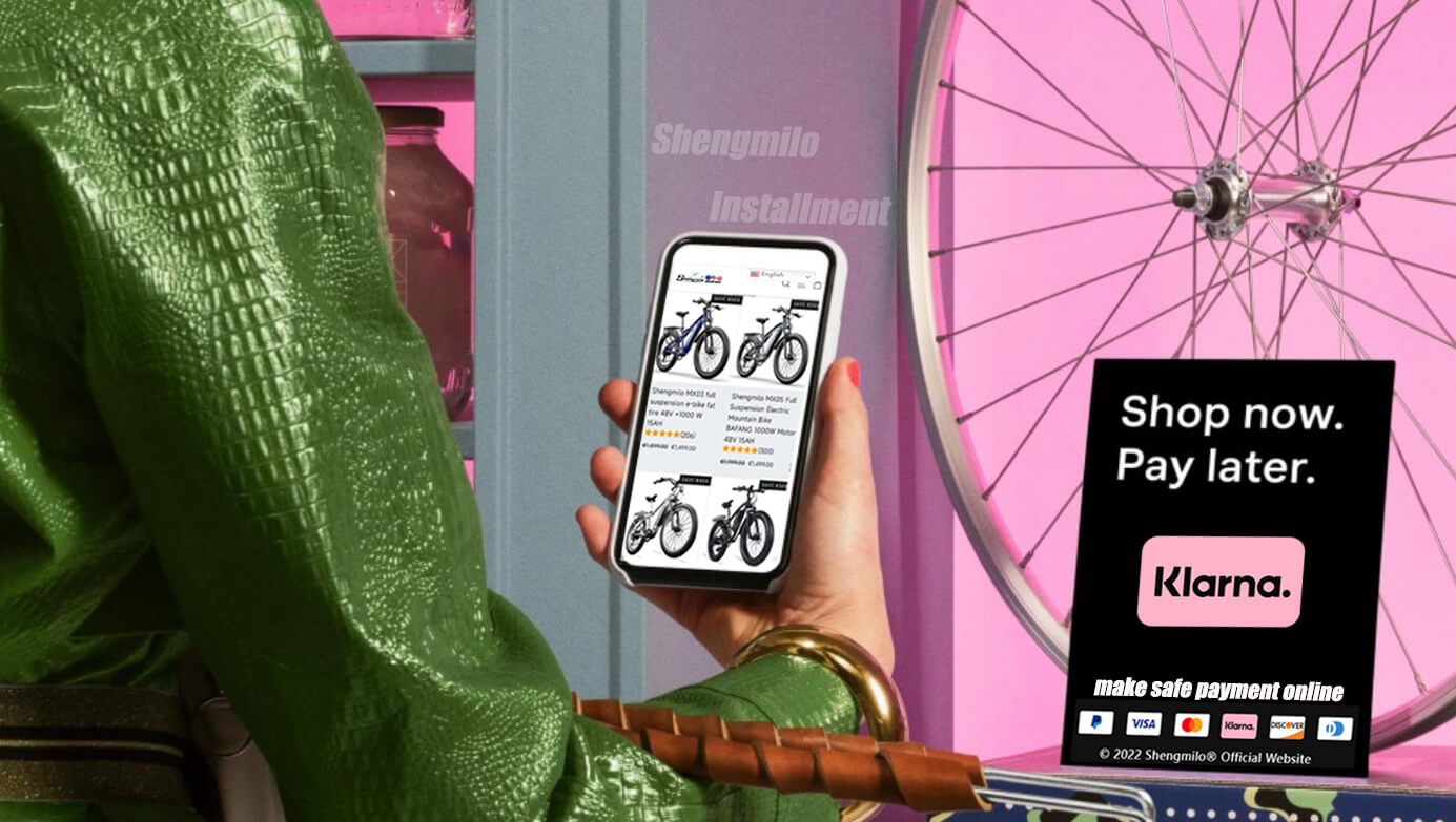 Shengmilo® Official Website EU&US warehouse-Direct Order and Wholesale