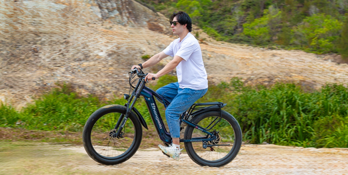 Shengmilo® Official Website EU&US warehouse-Direct Order and Wholesale