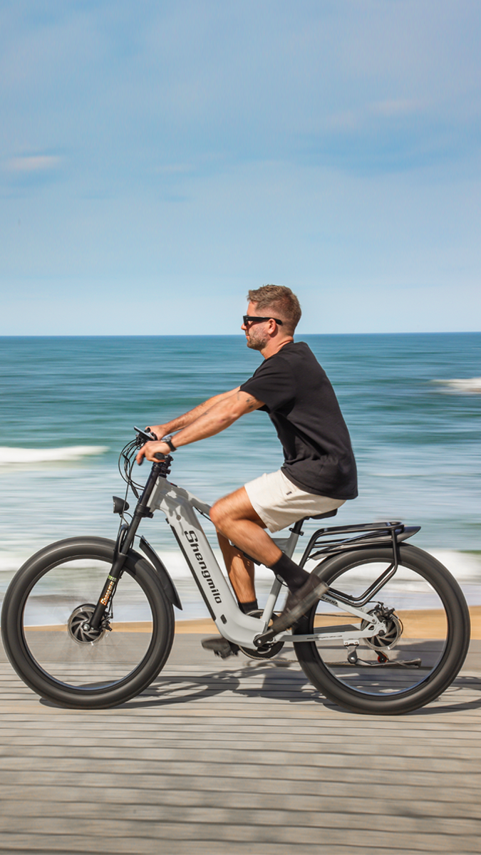 Shengmilo® Official Website EU&US warehouse-Direct Order and Wholesale