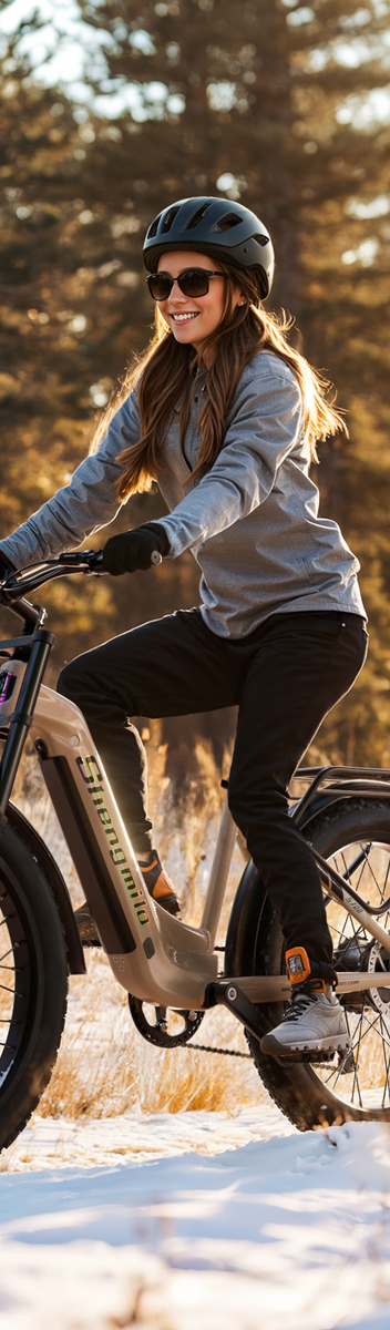 Shengmilo® Official Website EU&US warehouse-Direct Order and Wholesale