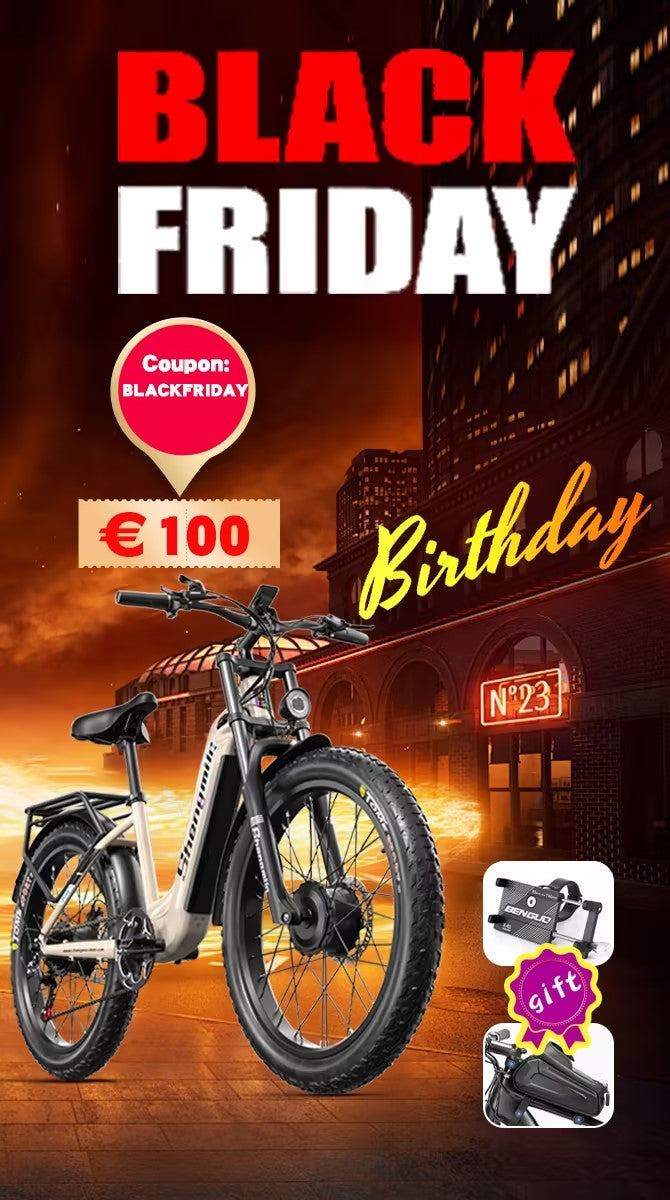 Shengmilo® Official Website EU&US warehouse-Direct Order and Wholesale